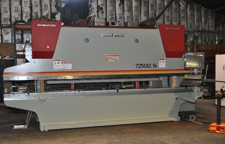 Our Machines - Rivers Edge WaterJet